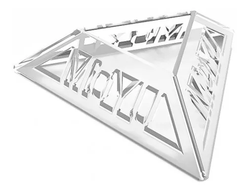 Base para Cubos Transparente Moyu - Cubizz - Tienda Cubera y Didácticos